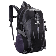 Nordic Survive - DISCOVER NORDIC SURVIVAL BACKPACK WITH ITS 11 HIGH ...